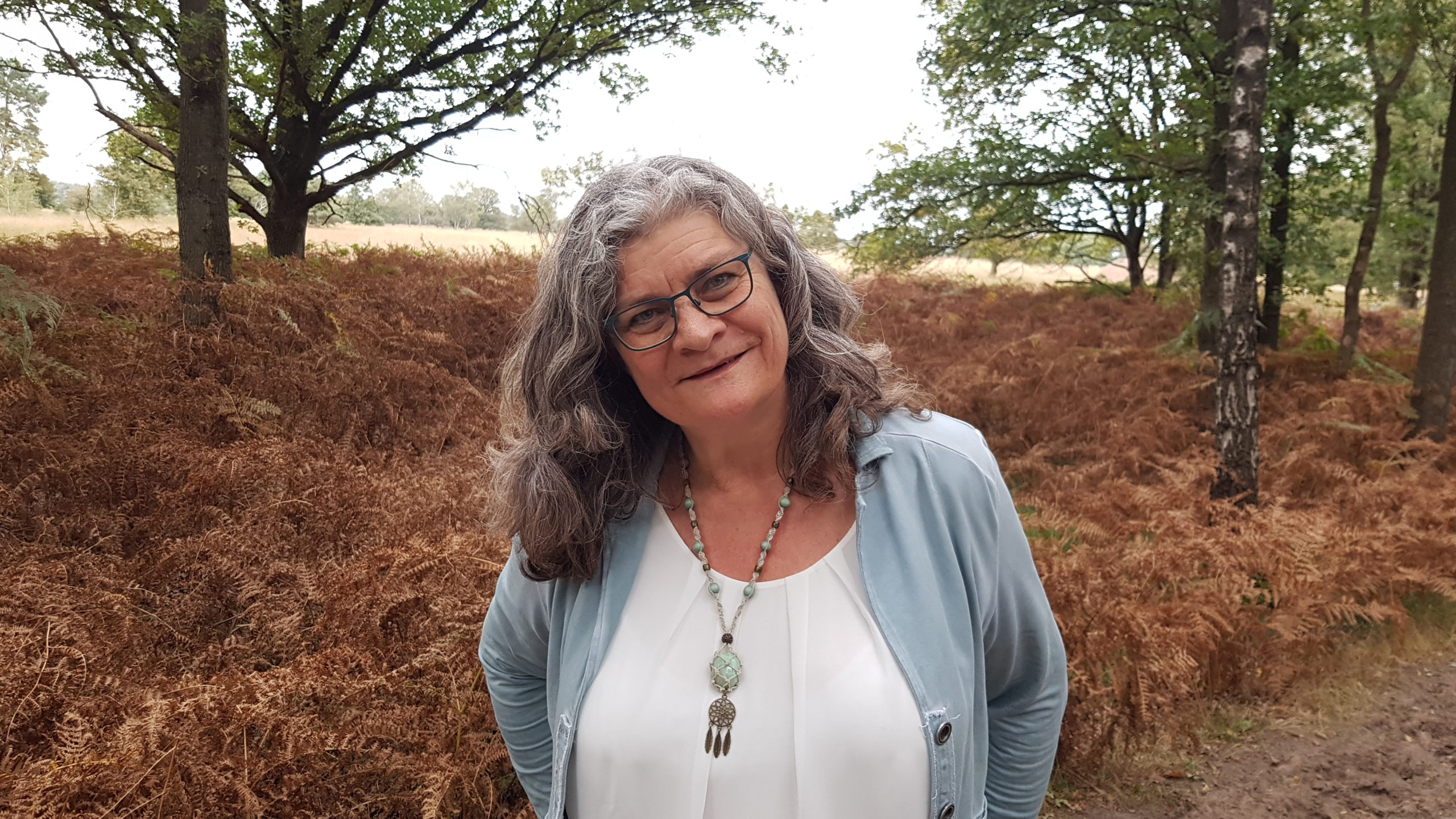 Sjamanisme, een wijze van helen in verbinding met de natuur ...