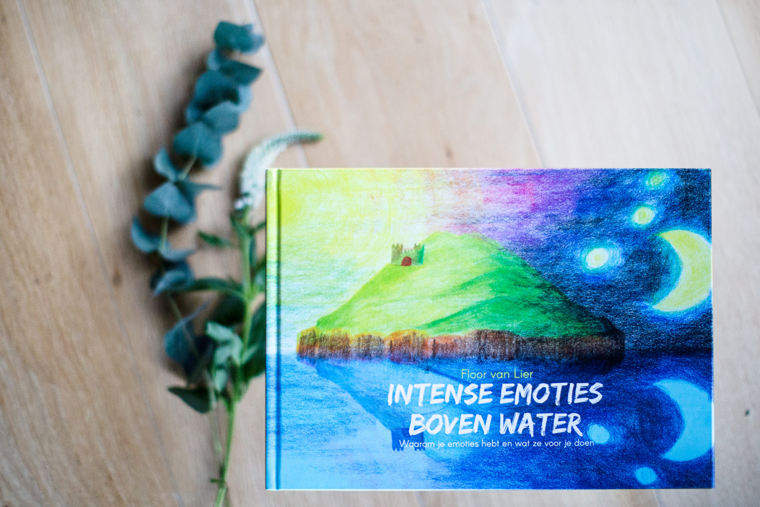 Emoties bij HSP'ers - bewustZijnenzo